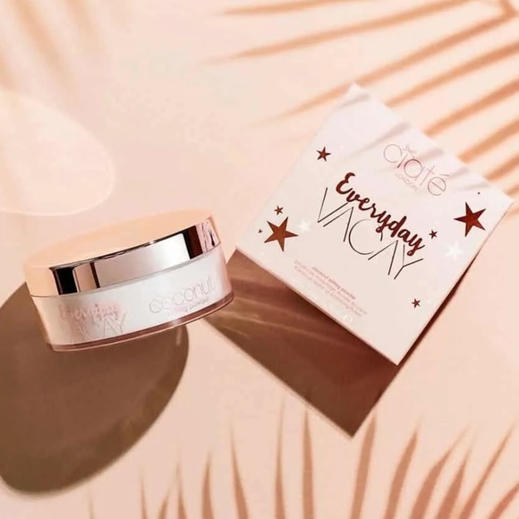 Ciaté London | Makeup | Ciat London Everyday Vacay Setting Powder ...